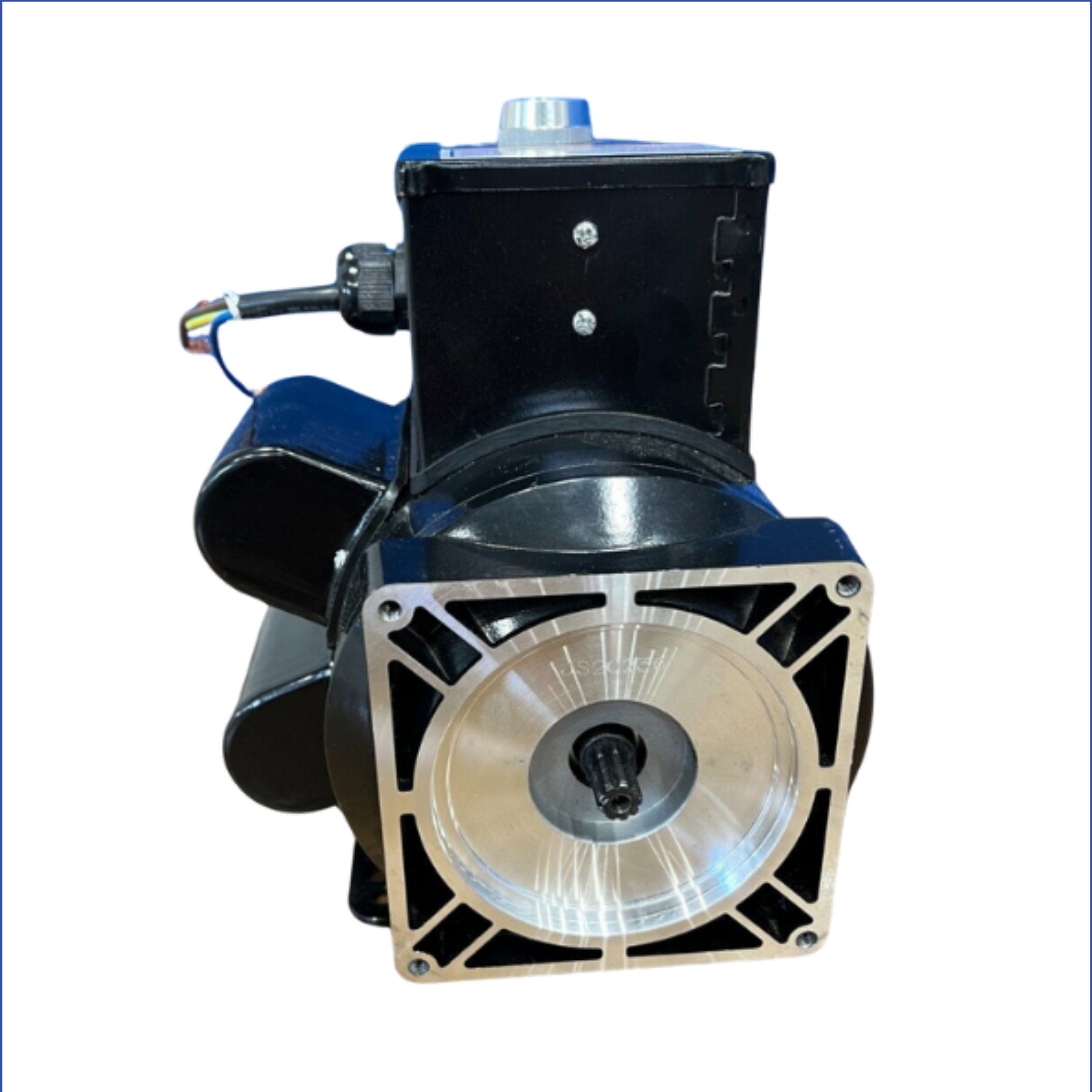 Hydraulic Lifting Unit – oz compressors