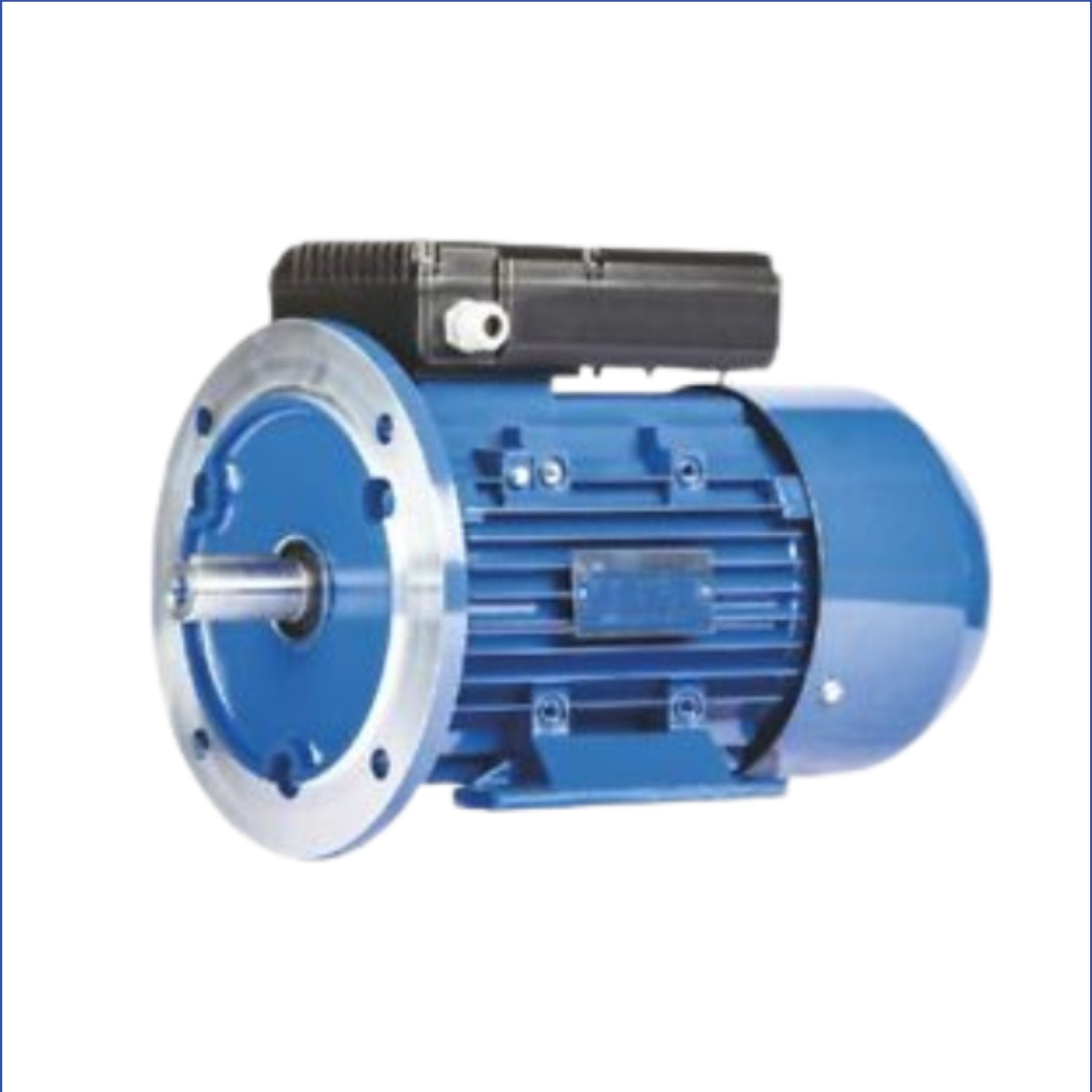 Flange Mounted Motor – oz compressors