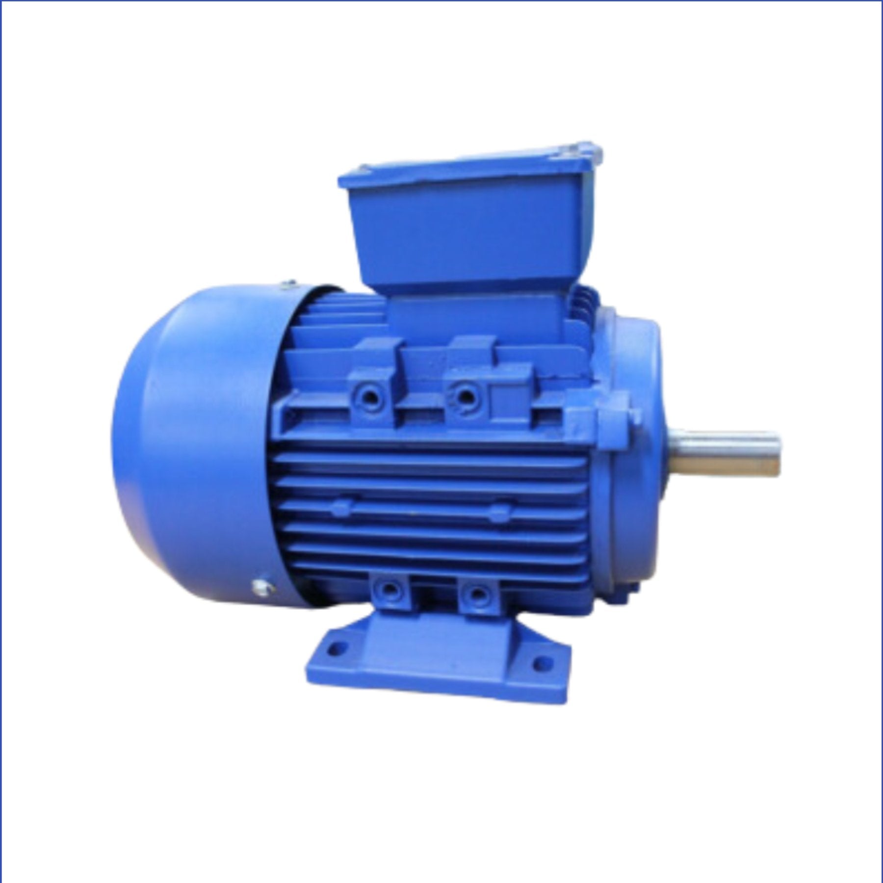 Three Phase Motor – oz compressors