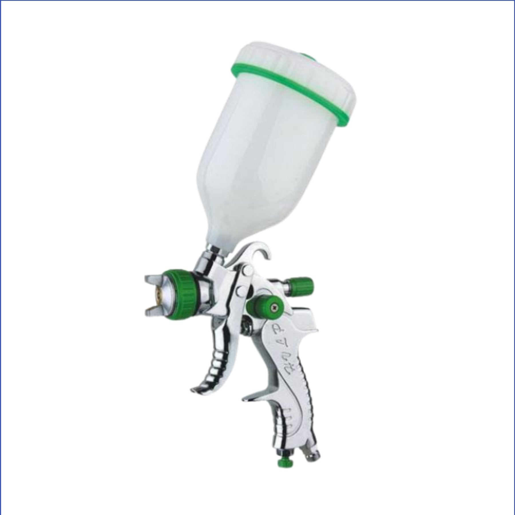 Spray Gun – oz compressors