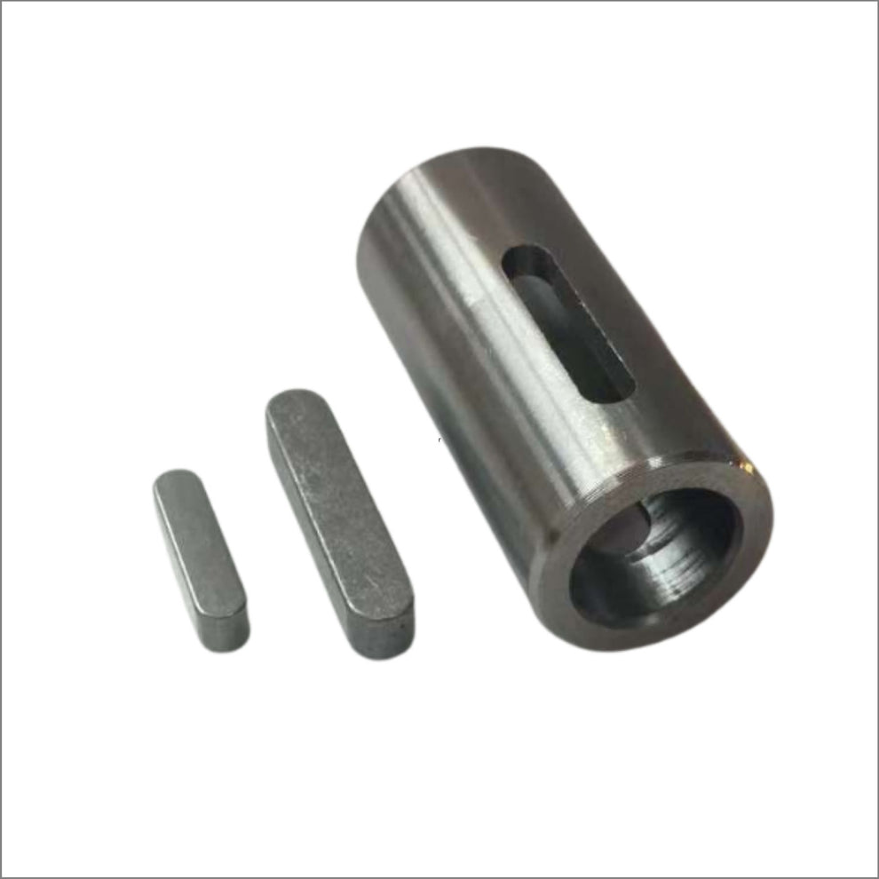 Worm Gearbox Shaft Sleeve Adaptor – oz compressors